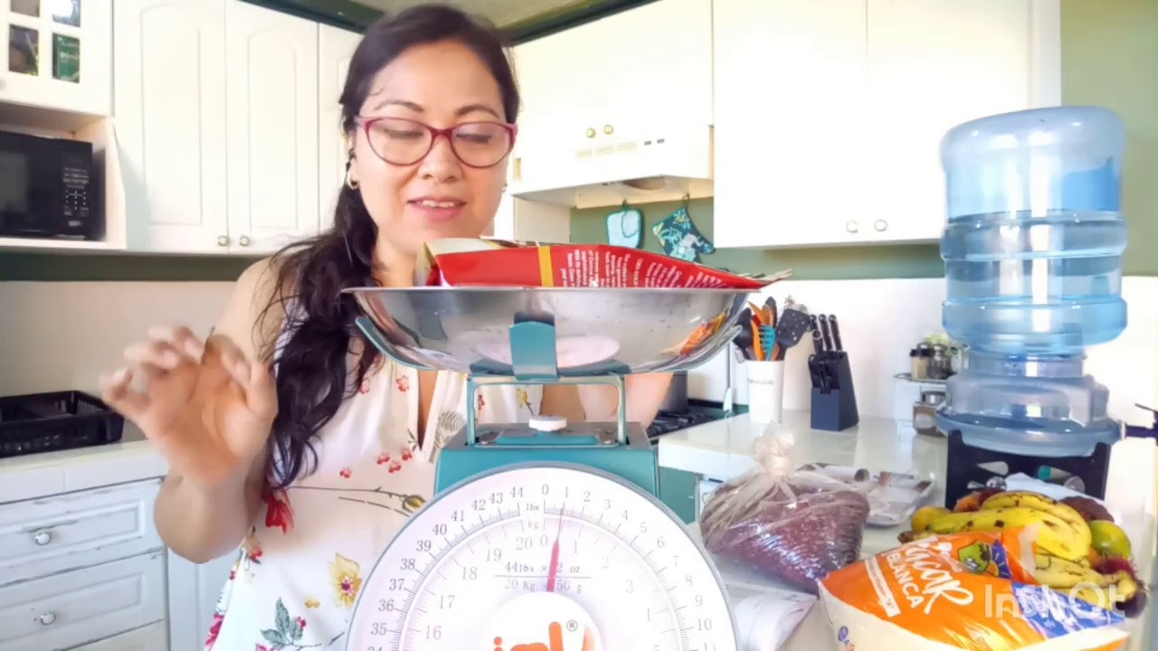 1.2 Conozcamos la libra como unidad de medida. - YouTube