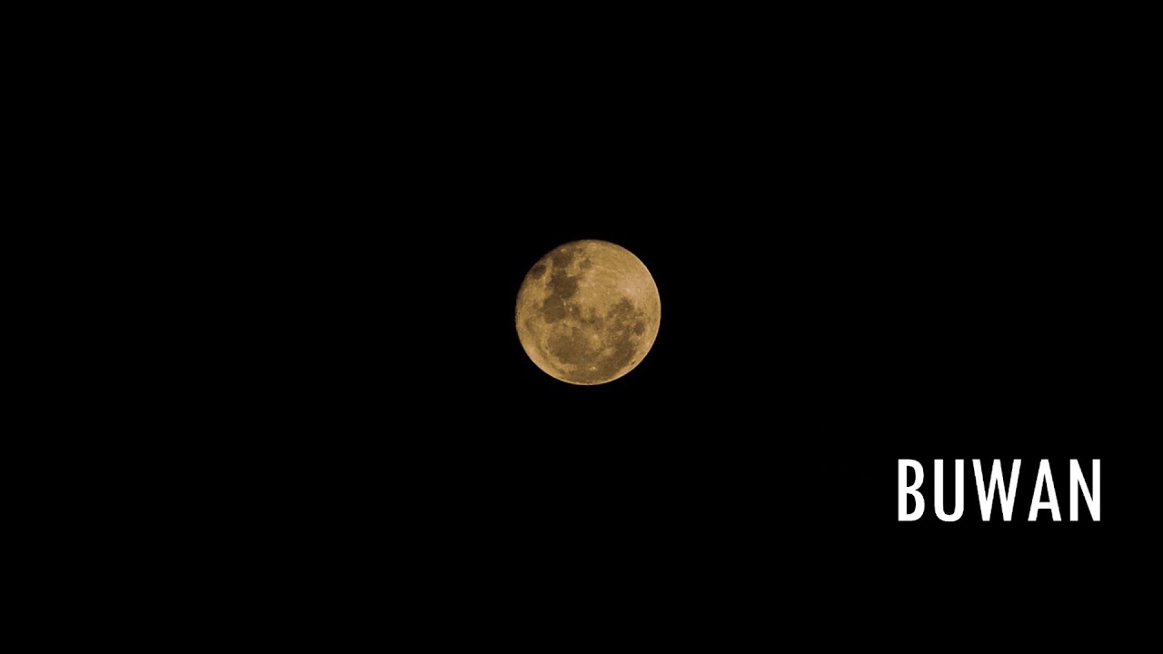 BUWAN - YouTube