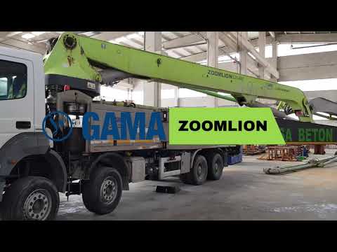 GAMA Ticaret Servis ve Bakım Hizmetleri