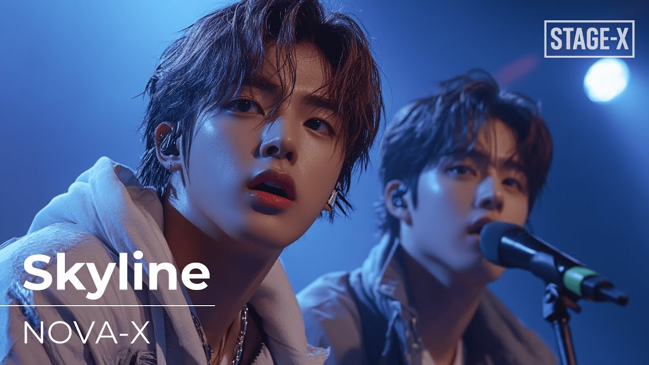 【KPOP PLAYLIST 2025】 NOVA-X | Dance | Pop | EDM | HipHop | Trendy | R&B ...