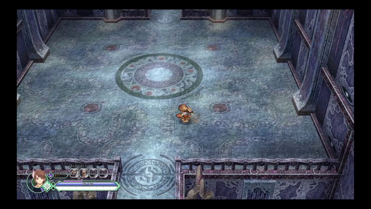 Ys Gameplay starts?! - YouTube
