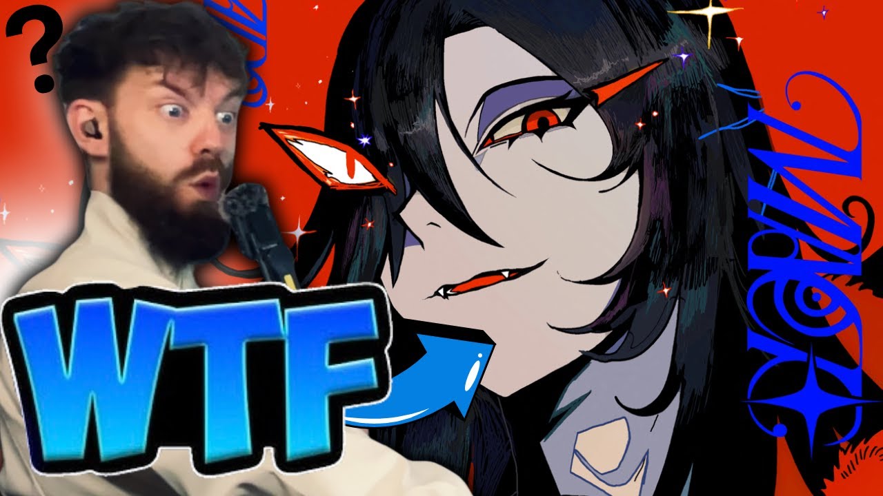 “What Genre Ado? Yes.”【Ado】MAGIC | UK 🇬🇧 REACTION - YouTube