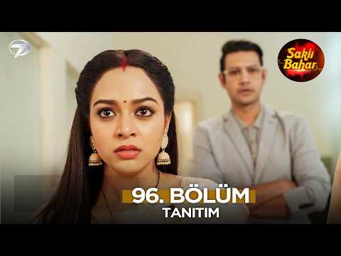 Saklı Bahar (Sindoor Ki Keemat) Hint Dizisi 96. Bölüm Fragmanı | 31 Ağustos Pazartesi