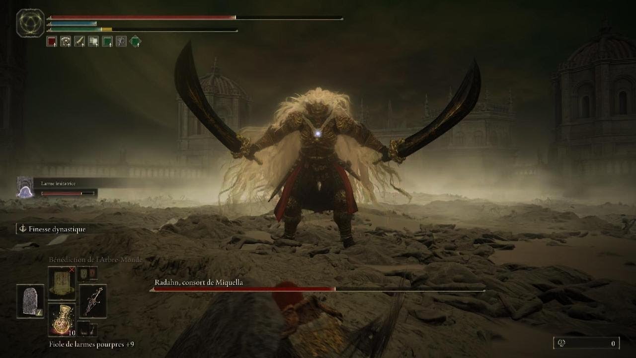 ELDEN RING_Fin - YouTube