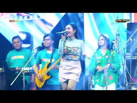 NEW REVATA [ GALANG ] SETANGKAI BUNGA PADI || DEVIANA SAFARA || RAMAYANA AUDIO