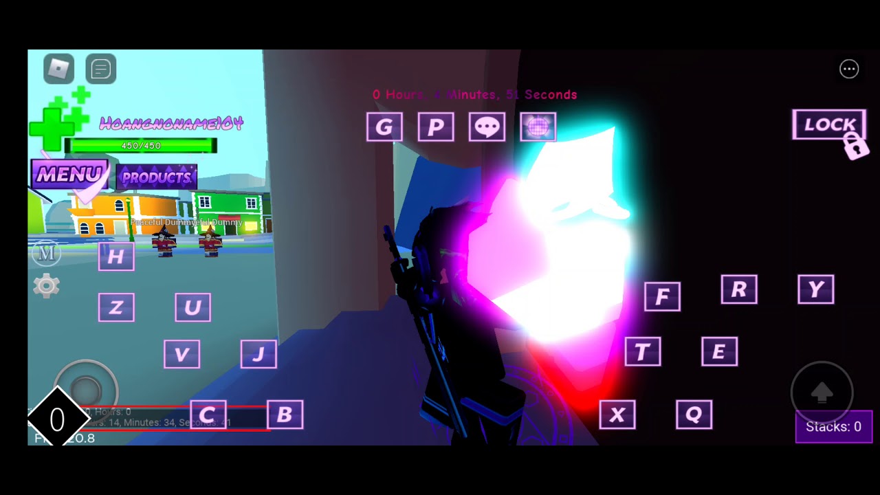 Shadow Legs Theme-AUT (A Universal Time) - YouTube