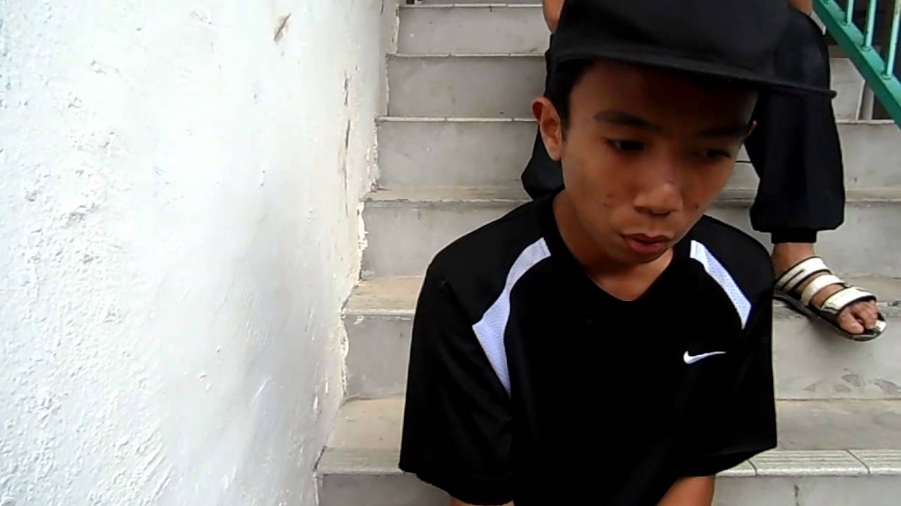 AIDYL HR BEATBOX - YouTube