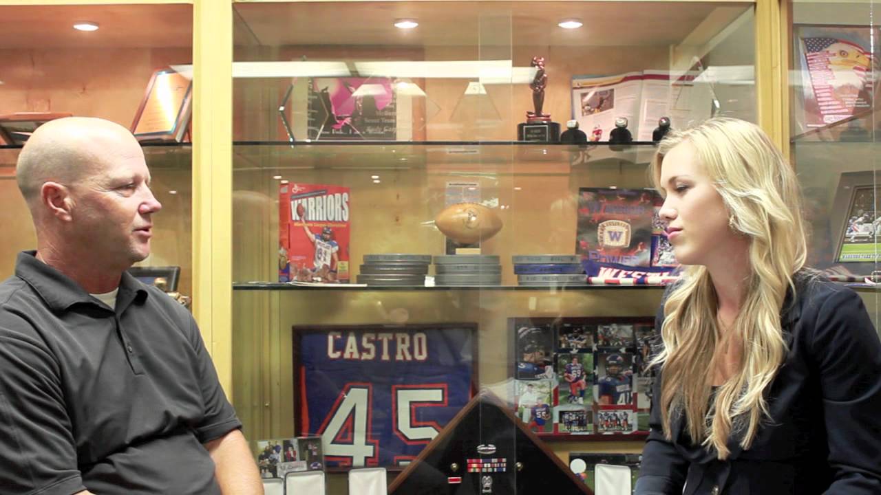 AJ Castro - Video Tribute - YouTube
