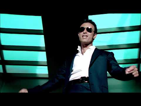 Mustafa Sandal - İsyankar | Remastered (1080p)