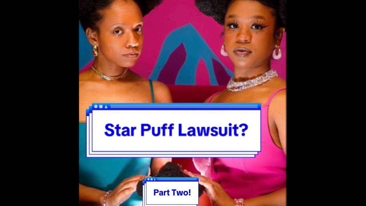 Star Puff Lawsuit Drama EXPLAINED!!! (Part Two) - YouTube