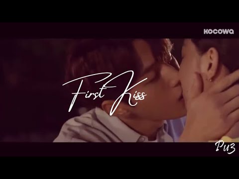 First kiss | FMV