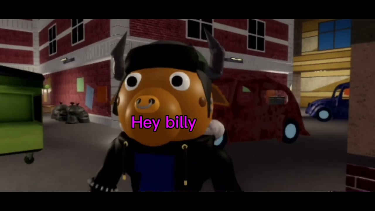 Gryffyn origin story part 5 - YouTube