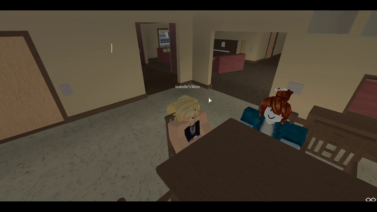 Stop Bullying Roblox Cyberbully Short - YouTube