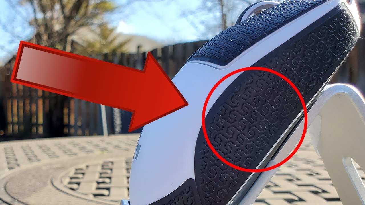 One Simple Mod Makes Your Gaming Mouse BETTER... - YouTube