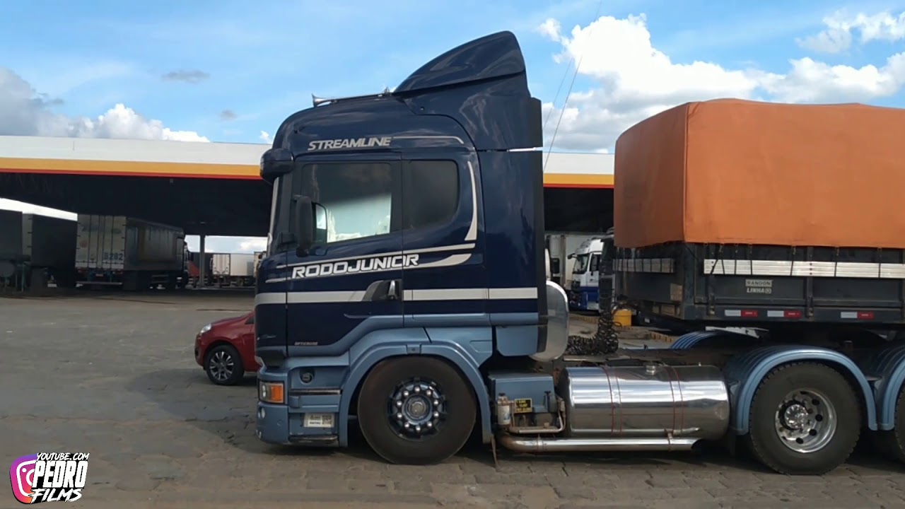 Especial Galera da Rodo júnior!! - YouTube