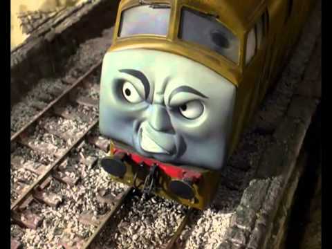 YTP Thomas the tank engine: One Big Poop Part 4/6 - YouTube