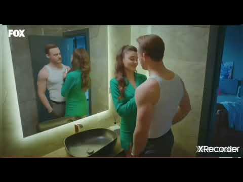 Eda serkan klip öptüm nefesinden