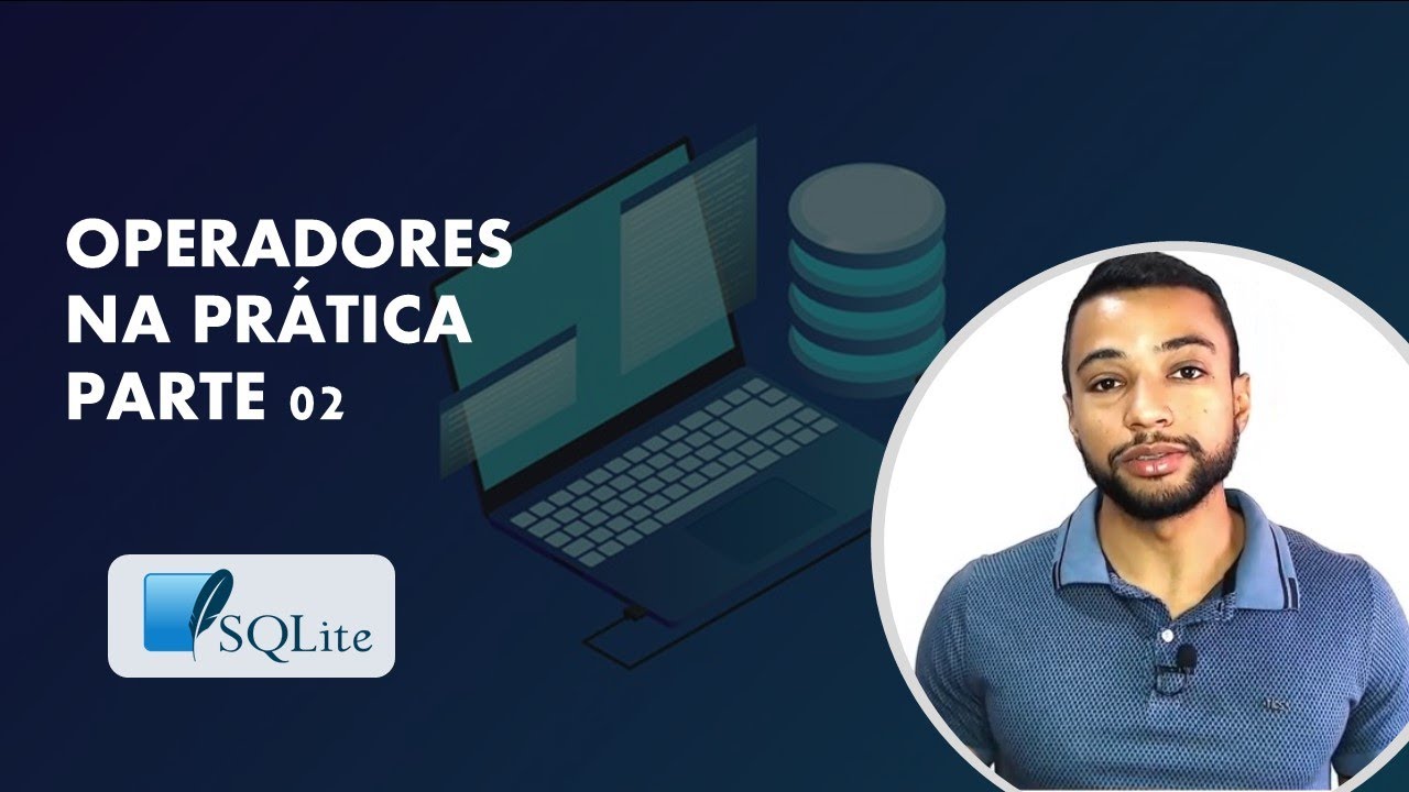 Operadores Comparativos e Lógicos na Prática - Aula 10 - Minicurso de ...