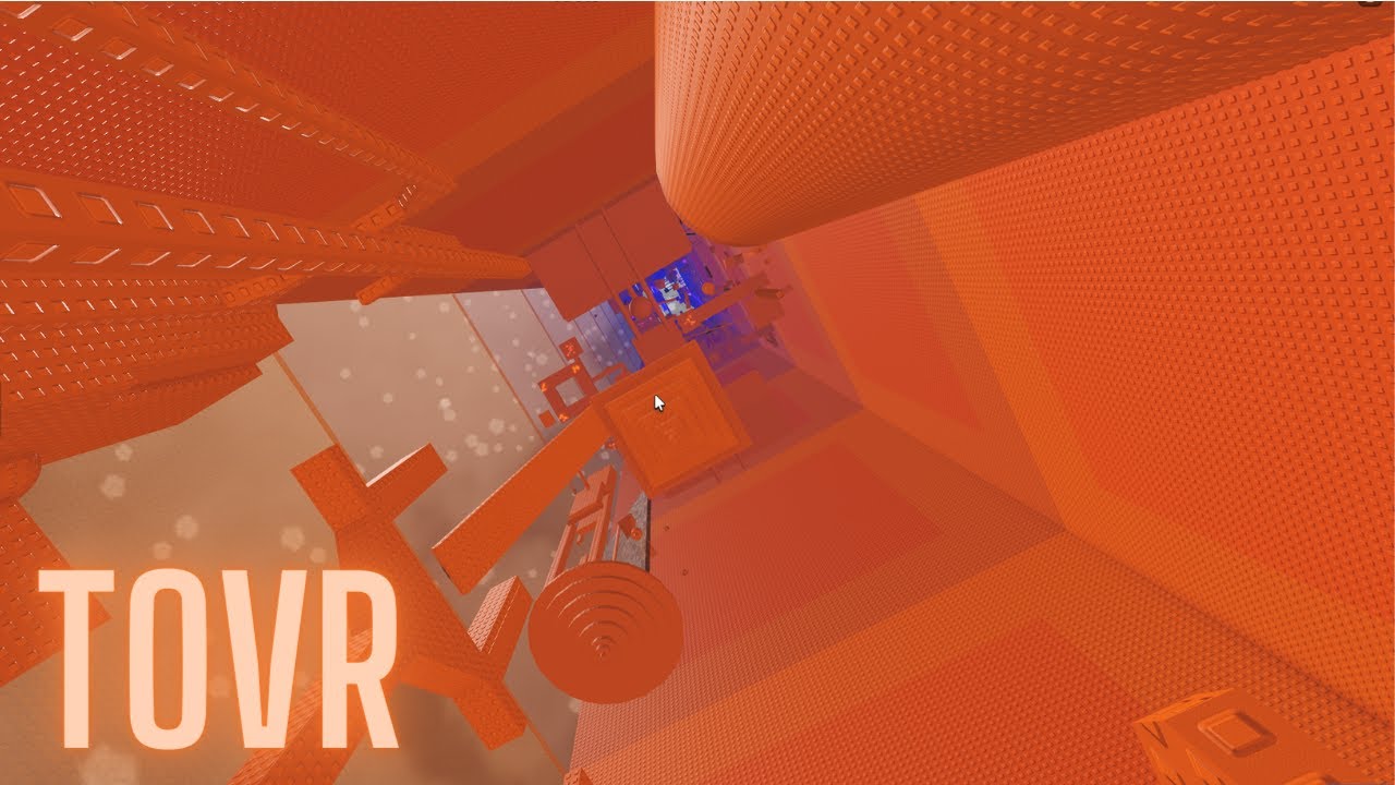 JToH: Tower of Various Routes (ToVR) - TEMPORARY TOWER - YouTube