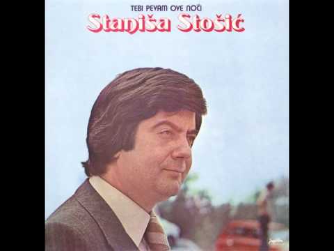 Stanisa Stosic - Kostana - (Audio)