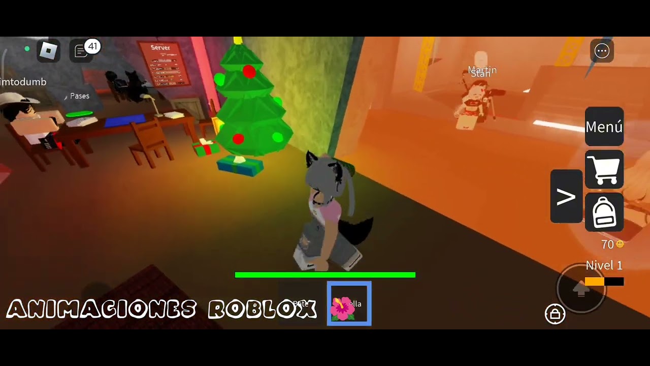 video jugando con mi amiga vicki en sonrisa contajiosa en roblox 🌺 ...
