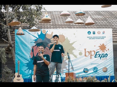 BP Expo 2019 (SMA BINA PUTERA KOPO)