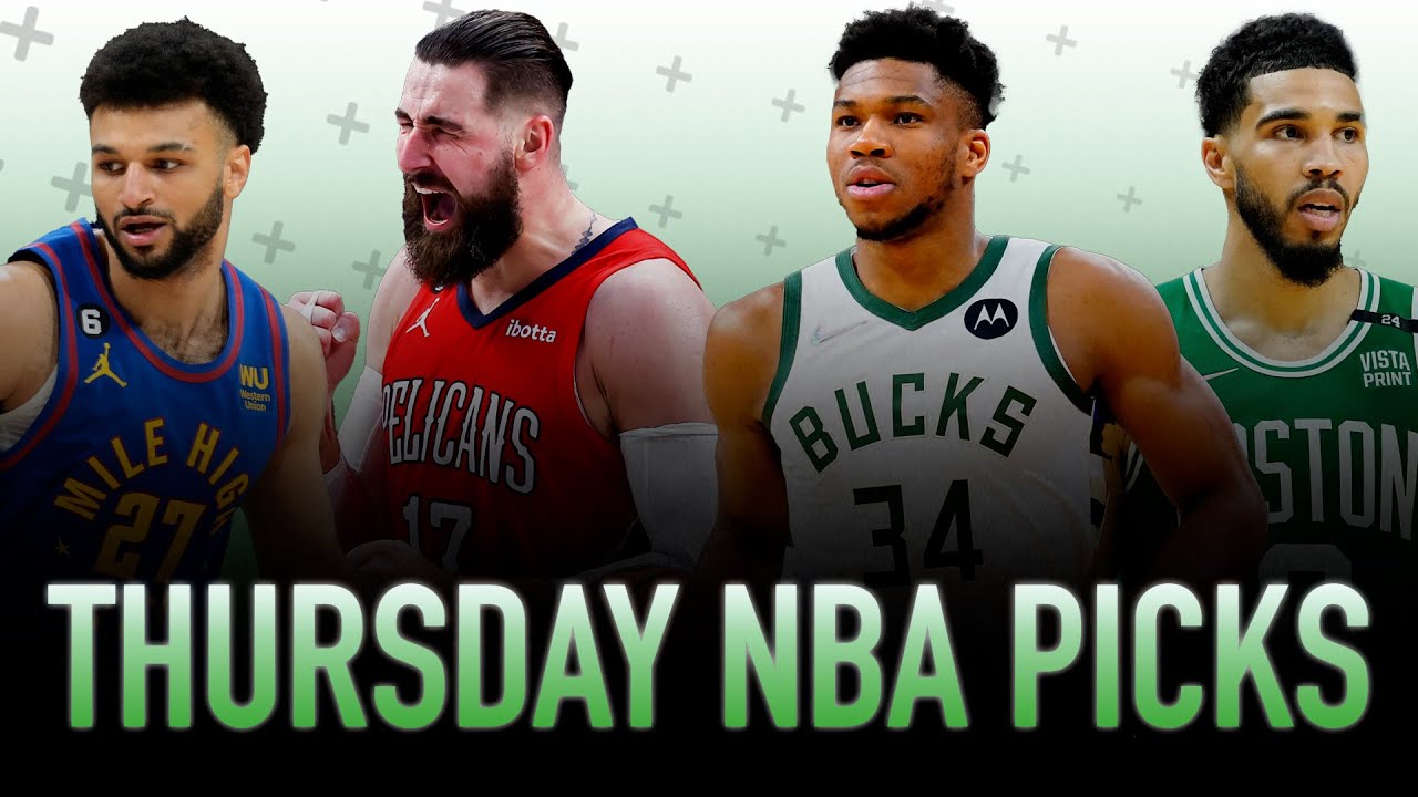 Free NBA Picks and Predictions Today - 3/30/23 | NBA Coast to Coast ...