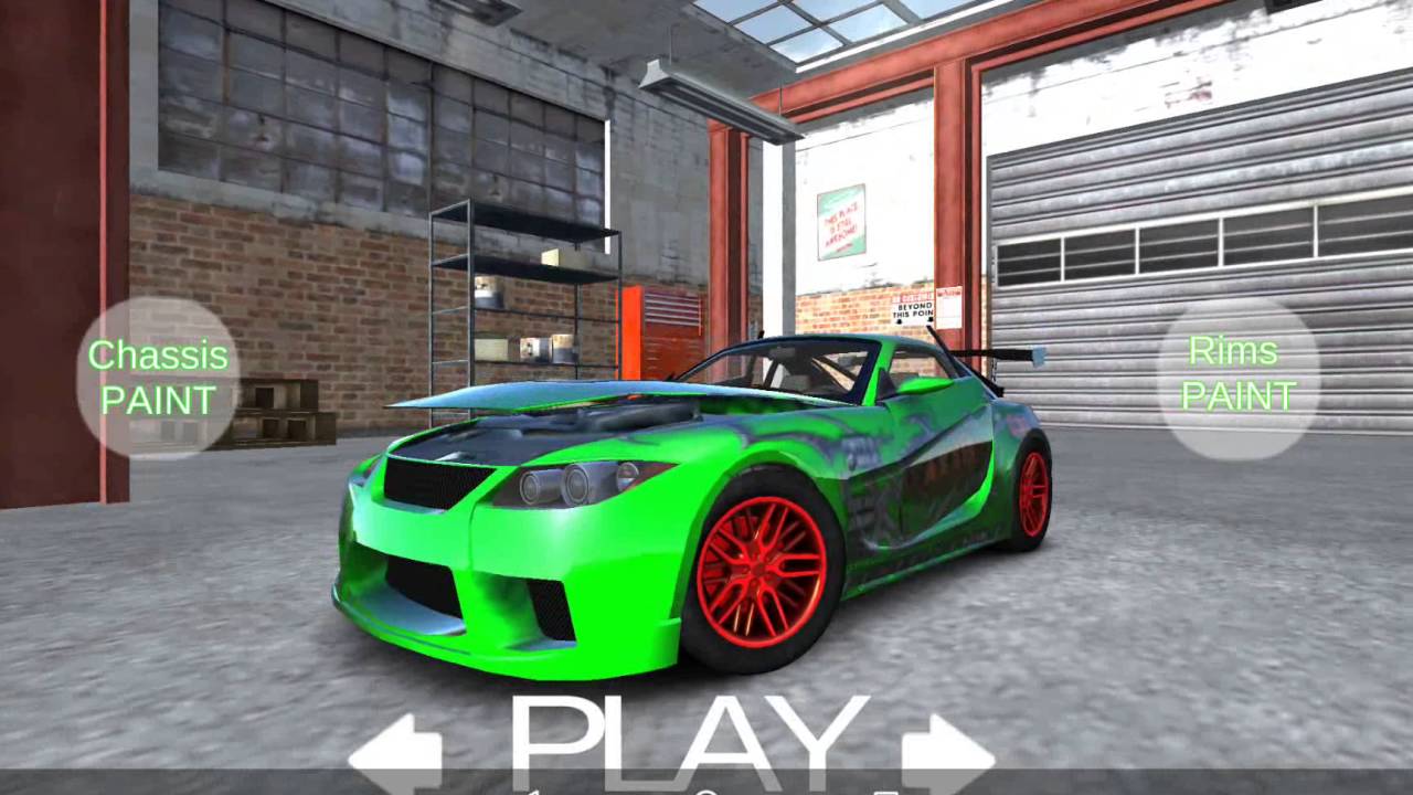 Car Racing Simulator Driving - Extreme Car Driving Simulator 2016 e2 ...