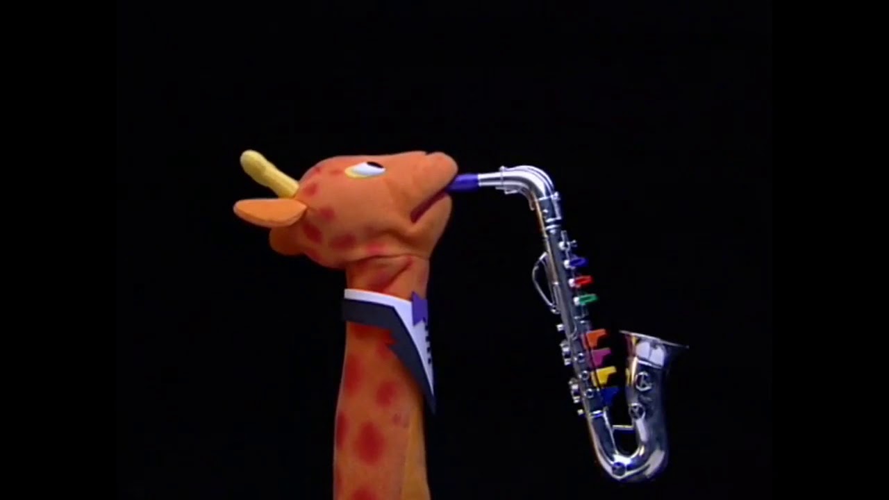 Baby Einstein SFX: Ripple Boing - All Parts When It’s Heard - YouTube