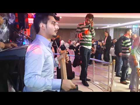 Usame İsmail Potpori