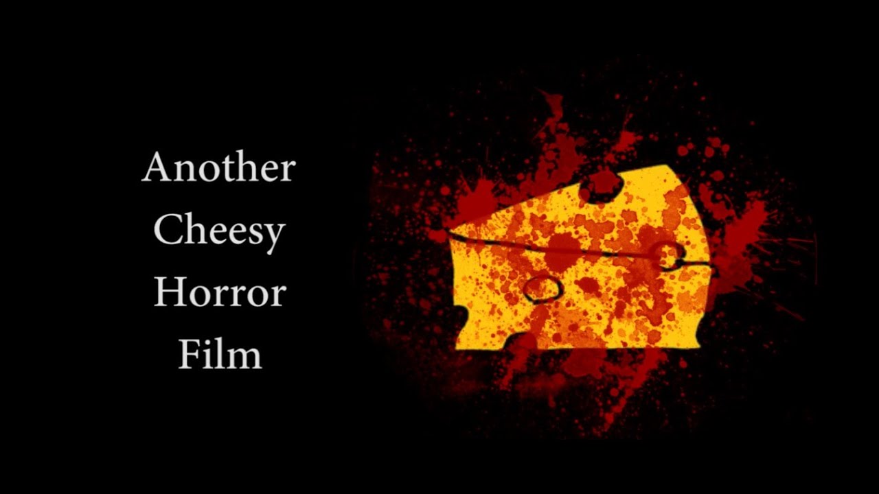 Another Cheesy Horror Film-Movies R Us - YouTube