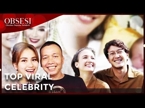 BIAYA NIKAH SUPER WAHHH!! | OBSESI
