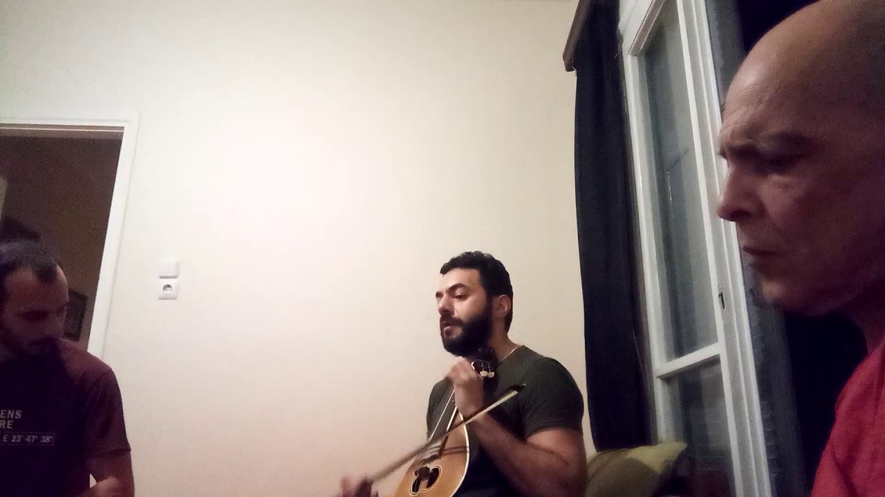Κοντυλιες καρεκλα - YouTube