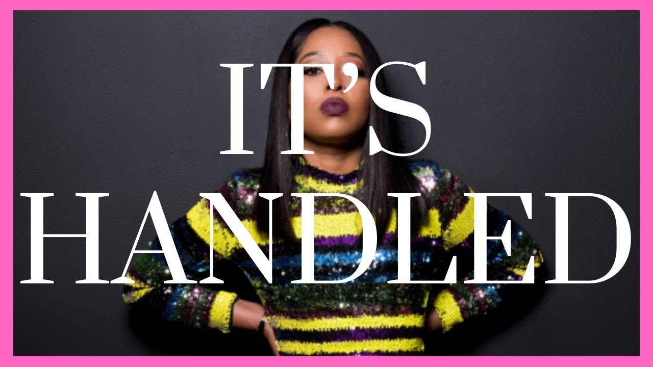 Love and Marriage Huntsville Destiny Payton Turns Herself into Madison ...