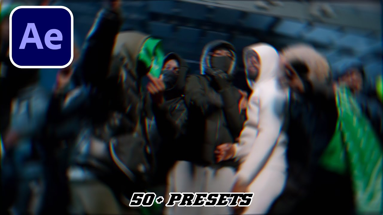 DRILL ESSENTIALS Preset Pack - Payhip