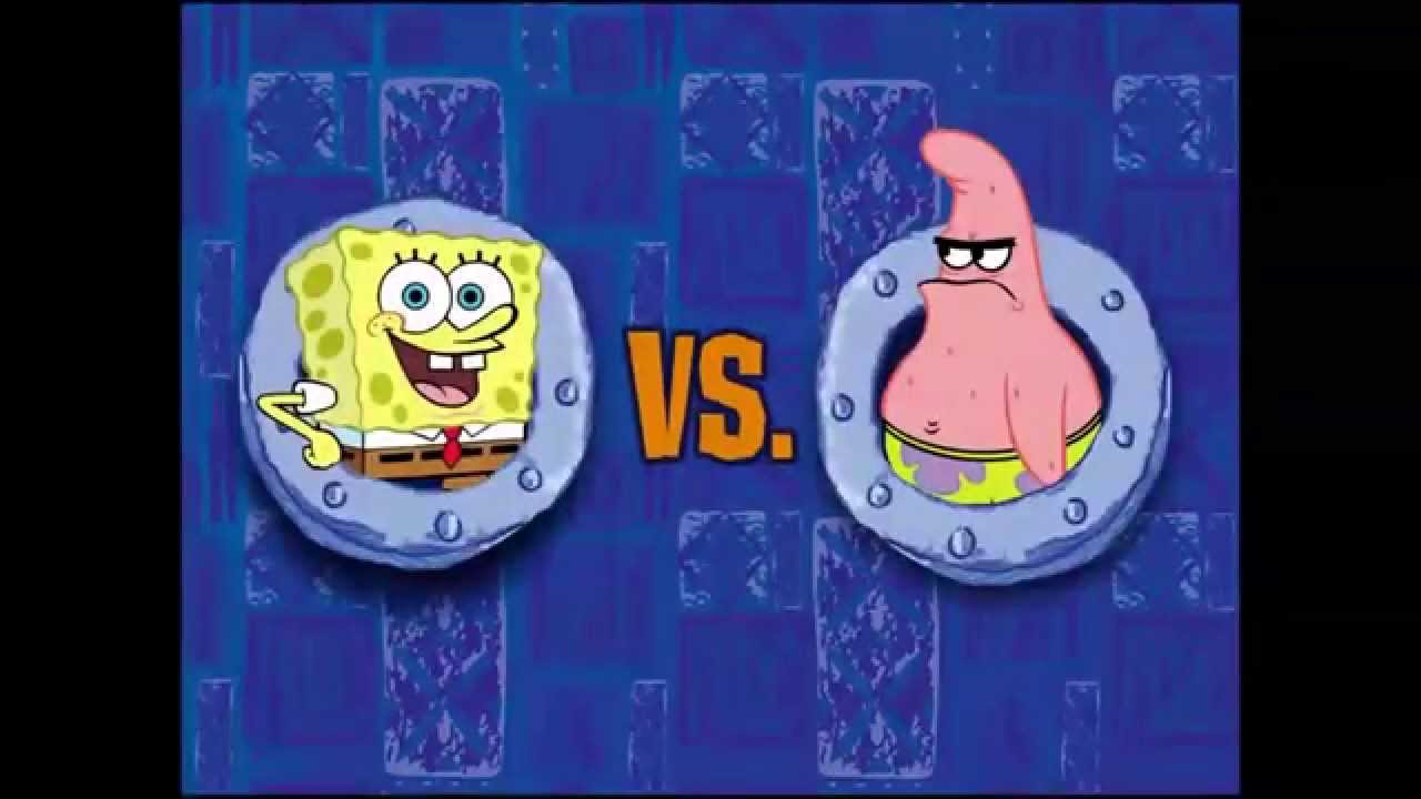 YTP: SpingeBill Teaches Typing Part 2--The Qualifying Rounds - YouTube