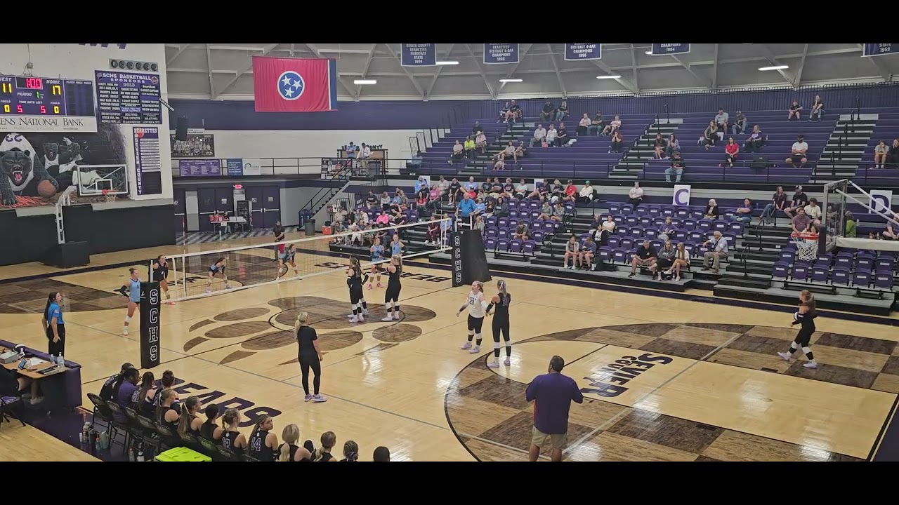 Game footage #10 Madison Singleton 2026 OH - YouTube