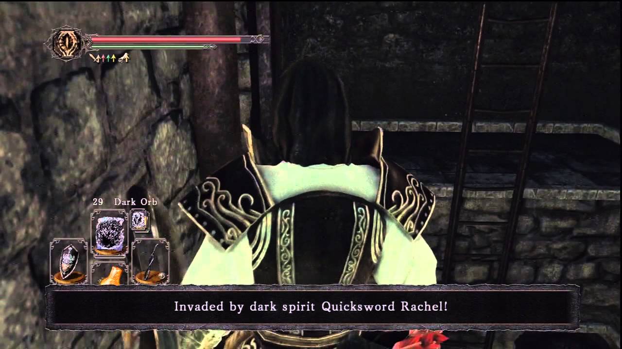 Dark Souls II #39 - Crown of the Old Iron King Pt. 2: Scorching Iron ...