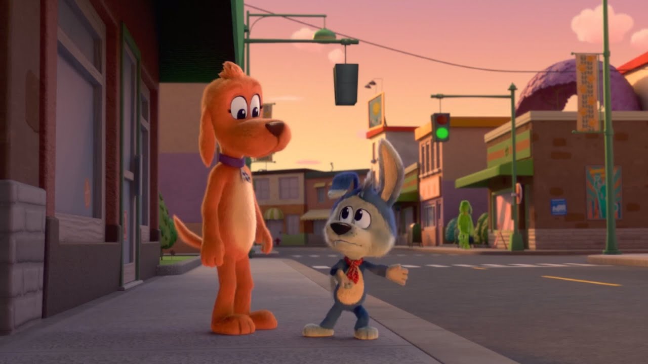 [Tag Barker] - "You were saying?" - YouTube