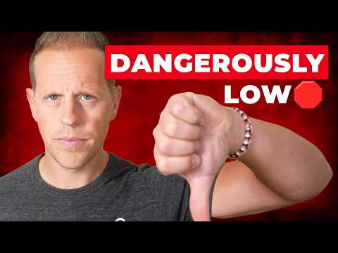 Not Successful? Raise Your Standard: Why Low Standards Are Dangerous | Ken Ott