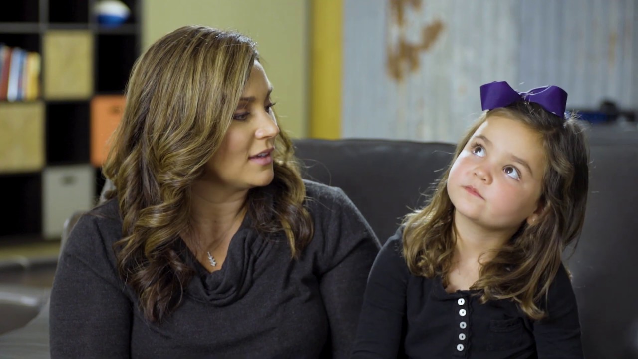 Meet Kaylee - YouTube