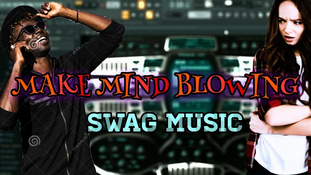 (Make Swag Music) | Mind Blowing | AA Musik - YouTube