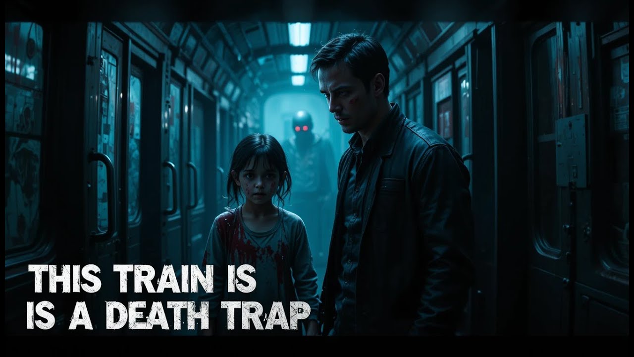 Last Stop America: The Train That Turned Humans Into Monsters | Full ...