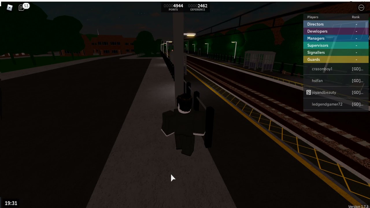 SCR Annoucements #3 Upper Staploe #2 - YouTube