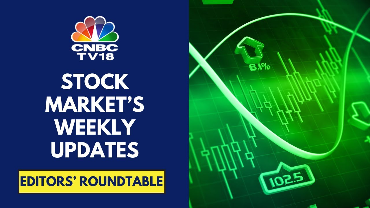 Decoding Market's Performance As It Gains For 2nd Straight Week ...