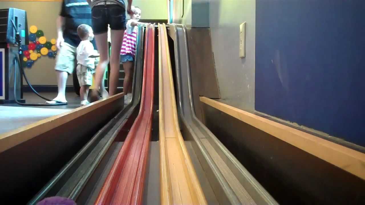 EDDIE The World's Largest Child PART 2 ( EdVenture Childrens Museum ...