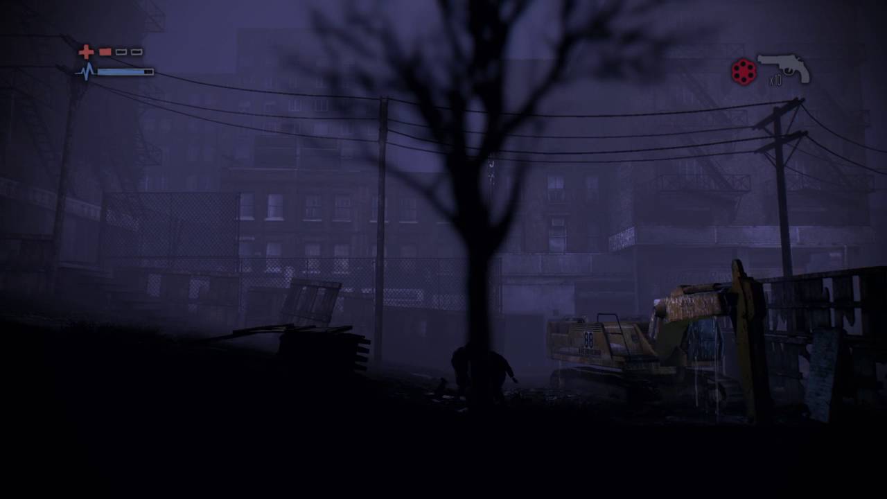 Deadlight Director's Cut PSN Gameplay PART 1 PlayStation 4 - YouTube