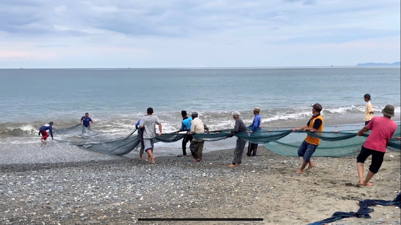It's Not So Bad For The Morning Catch - YouTube