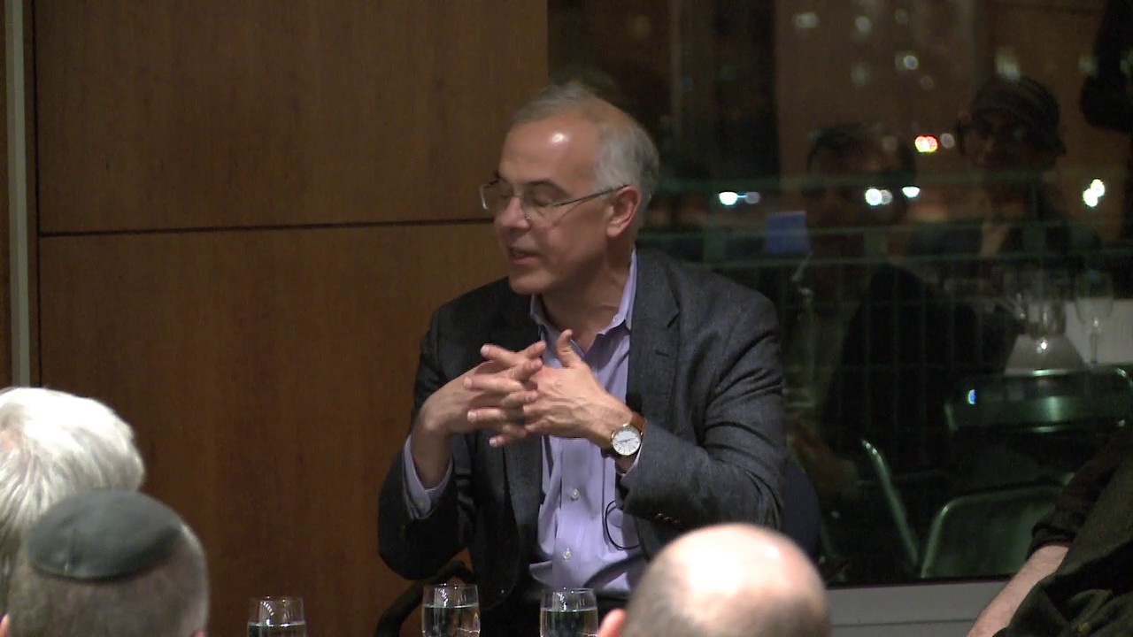 Mayberg Center Launch Part III - YouTube