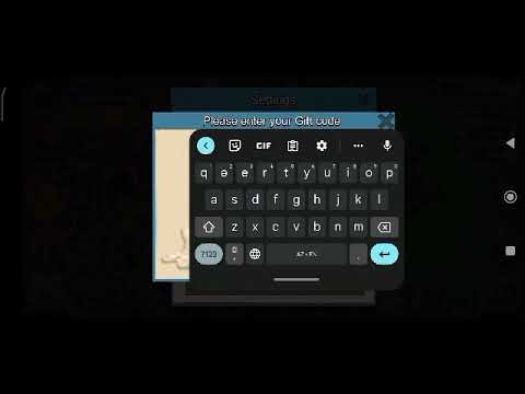 Clash of legends növ gift code - YouTube